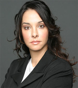 Greca Entertainment | Daniela Amavia